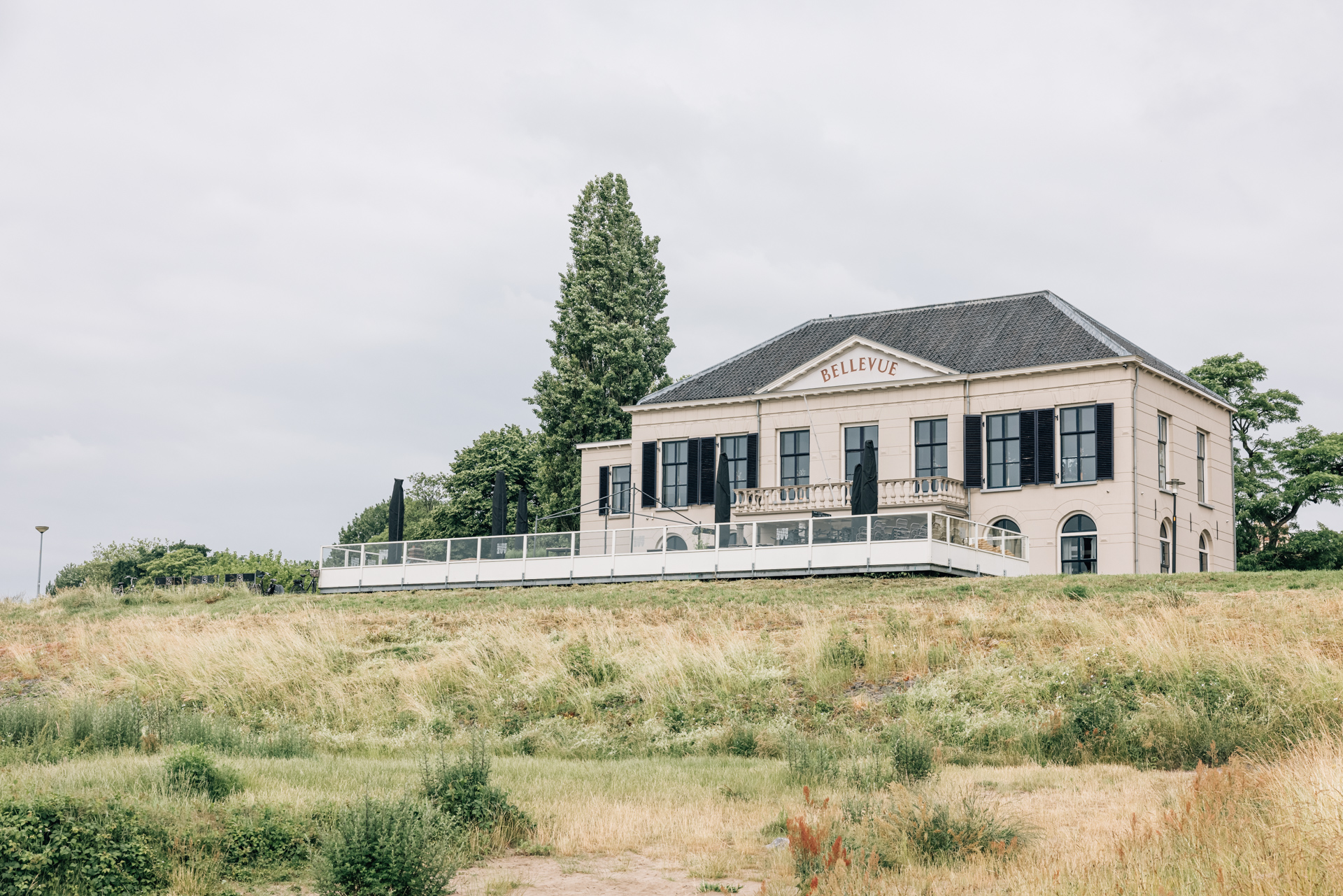 Moeke Tiel :: Meyer Horeca Group